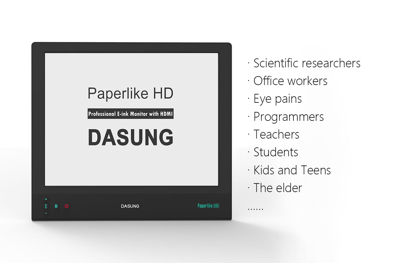 Paperlike HD-FT – SKT株式会社