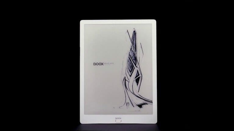 boox-max3 – SKT株式会社