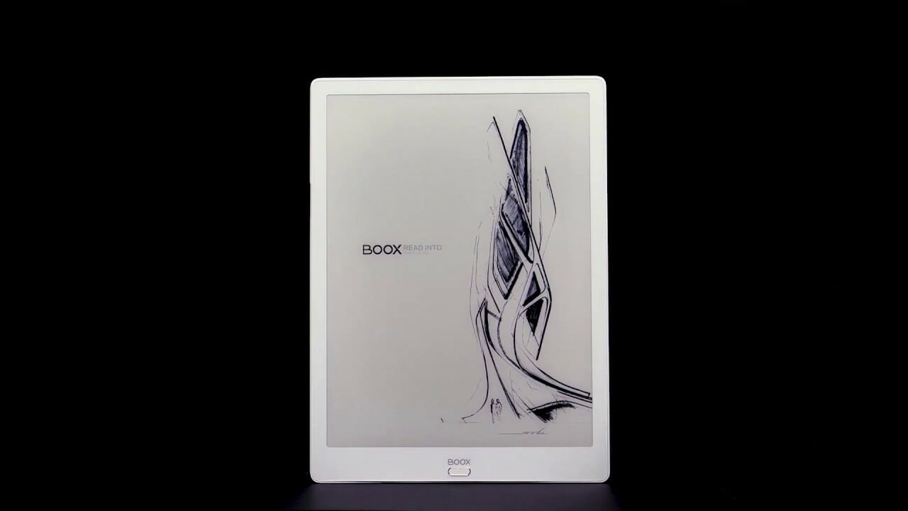 boox-max3 – SKT株式会社