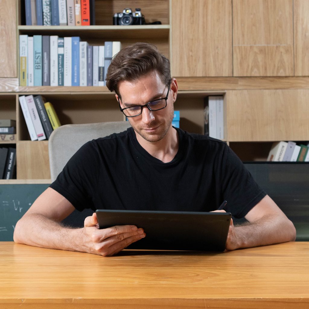 BOOX Max Lumi2 – SKT株式会社