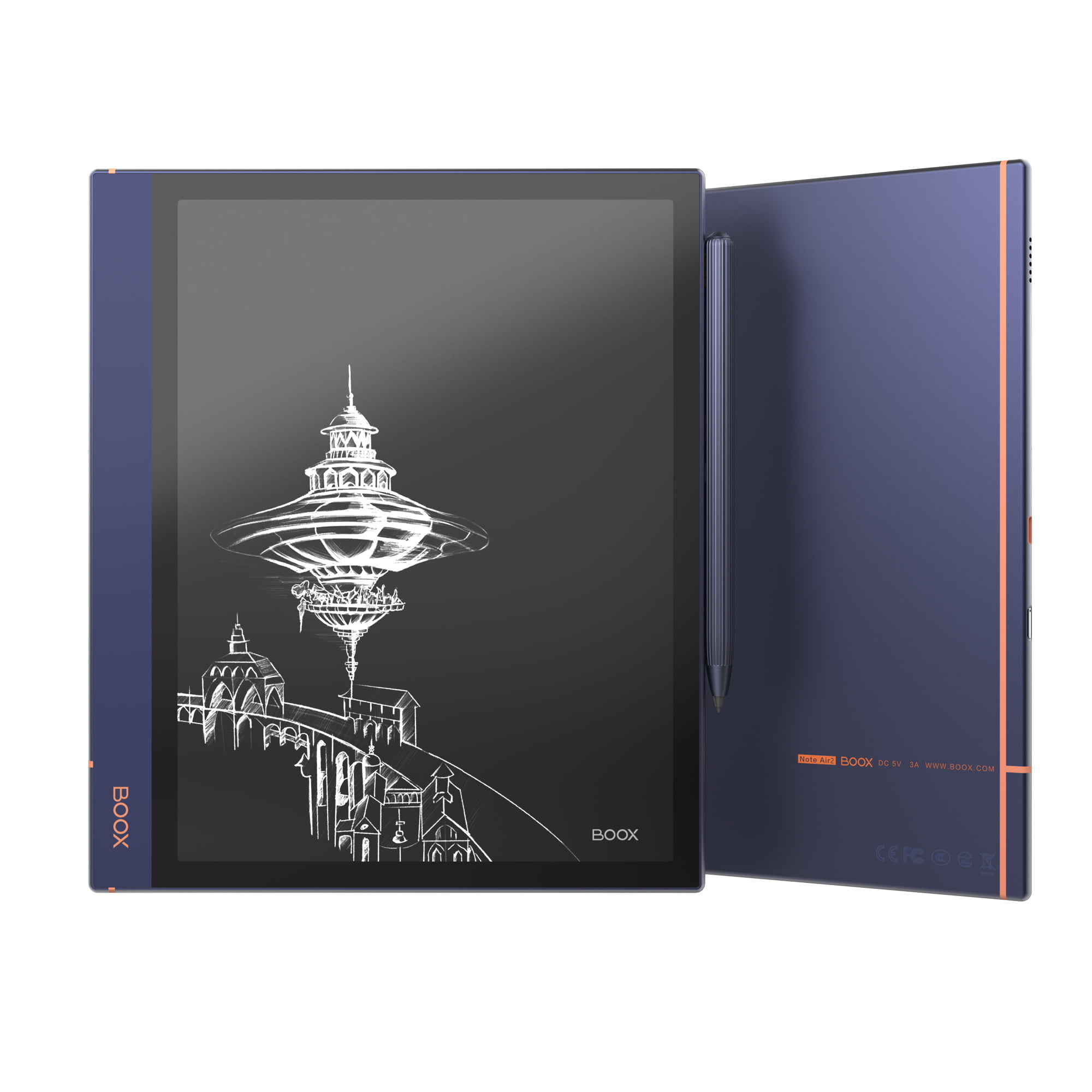 BOOX Note Air2 – SKT株式会社