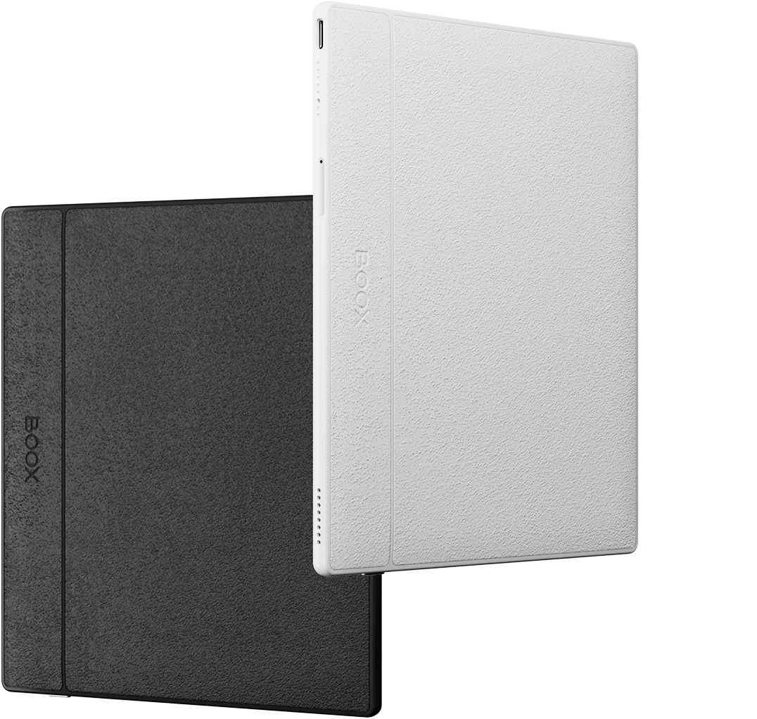 BOOX Go7 – SKT株式会社