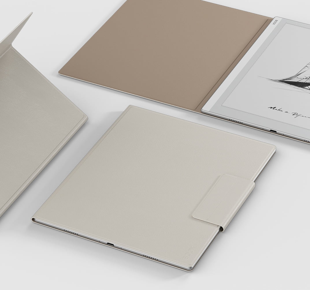 BOOX Go10.3 – SKT株式会社