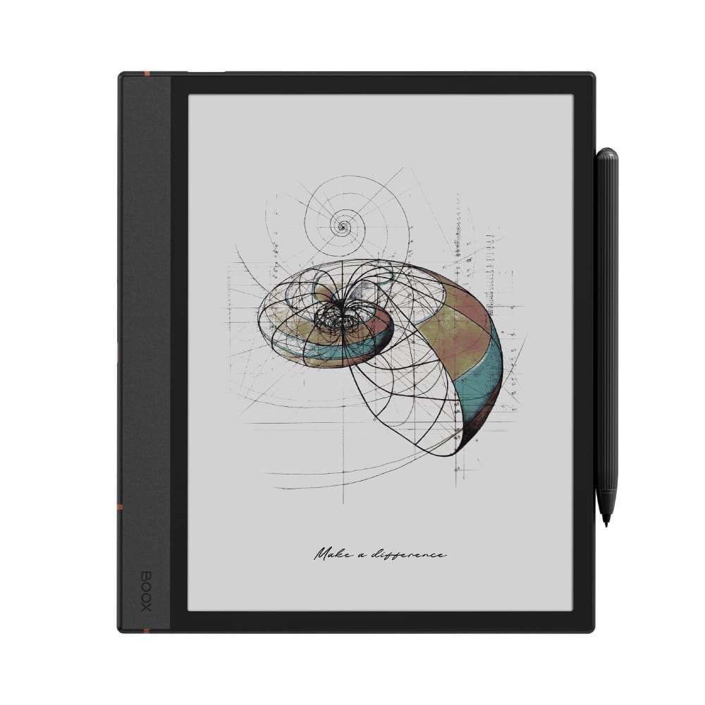 BOOX NoteAir4c – SKT株式会社